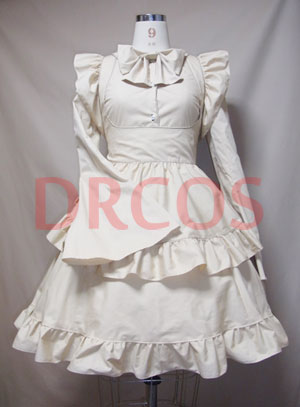 Costume illustration list | DRCOS Patterns & How To Make